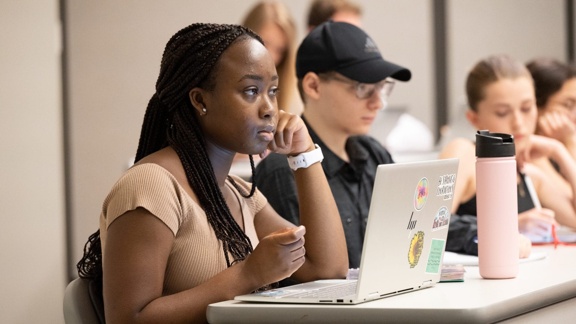 Resume Writing 101: How to Craft a Standout Resume as a College Student ...