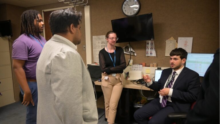 Internships - TFAS DC Internships