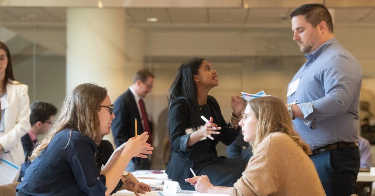 3 Ways to Make Your Resume Standout in the Washington, DC Job Market ...