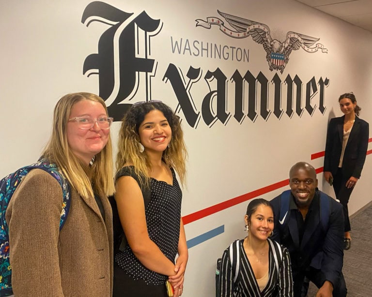 Internships - TFAS DC Internships