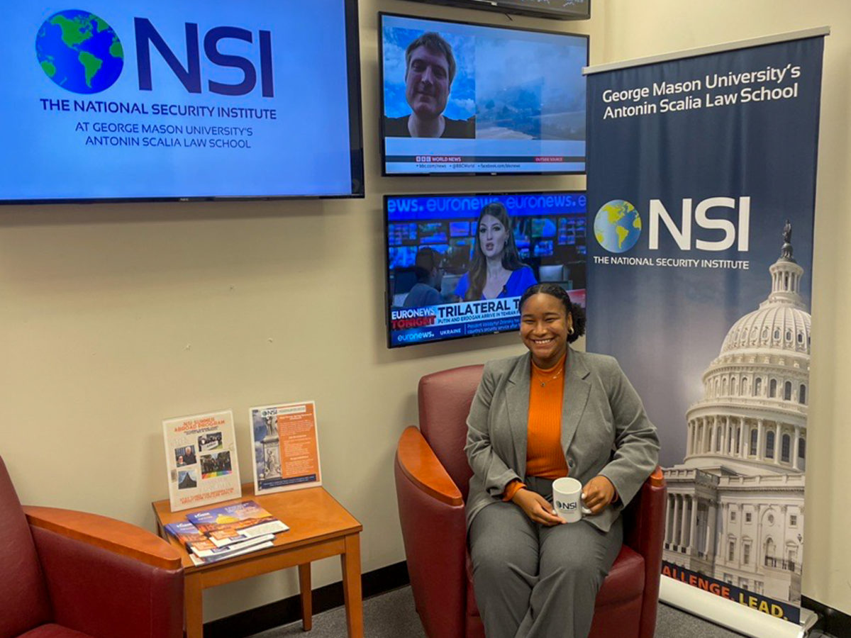 Internships - TFAS DC Internships